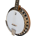 Deering Boston 6-String Banjo - B6 – Banjo Studio