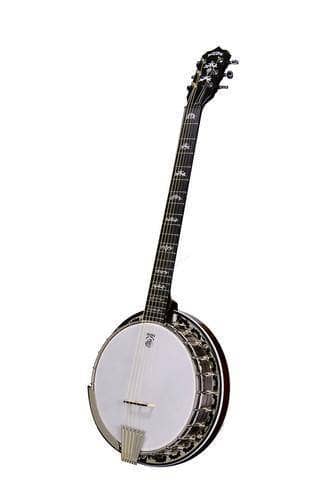 6 String Banjos - Guitjos, Banjitars - Guitarists Banjos – Banjo Studio