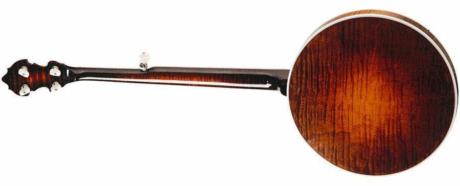 Deering Golden Era 5-String Banjo – Banjo Studio