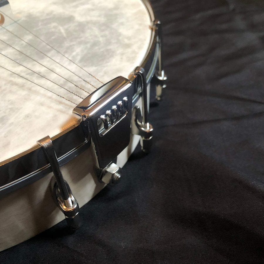 Deering Goodtime Old Time 5-String Banjo – Banjo Studio