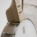 Deering Goodtime Parlor 5-String Banjo – Banjo Studio