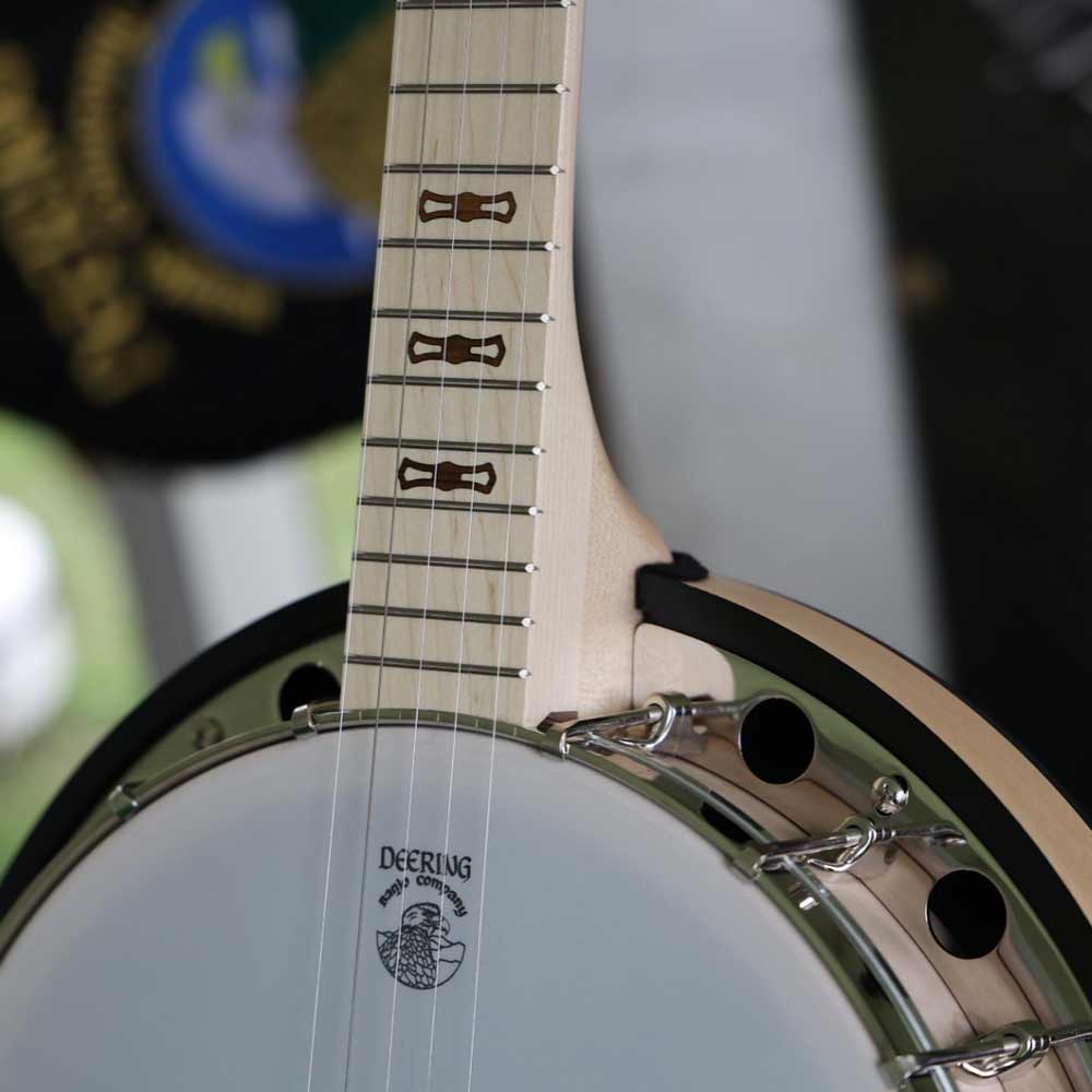 Banjos - Banjo Studio