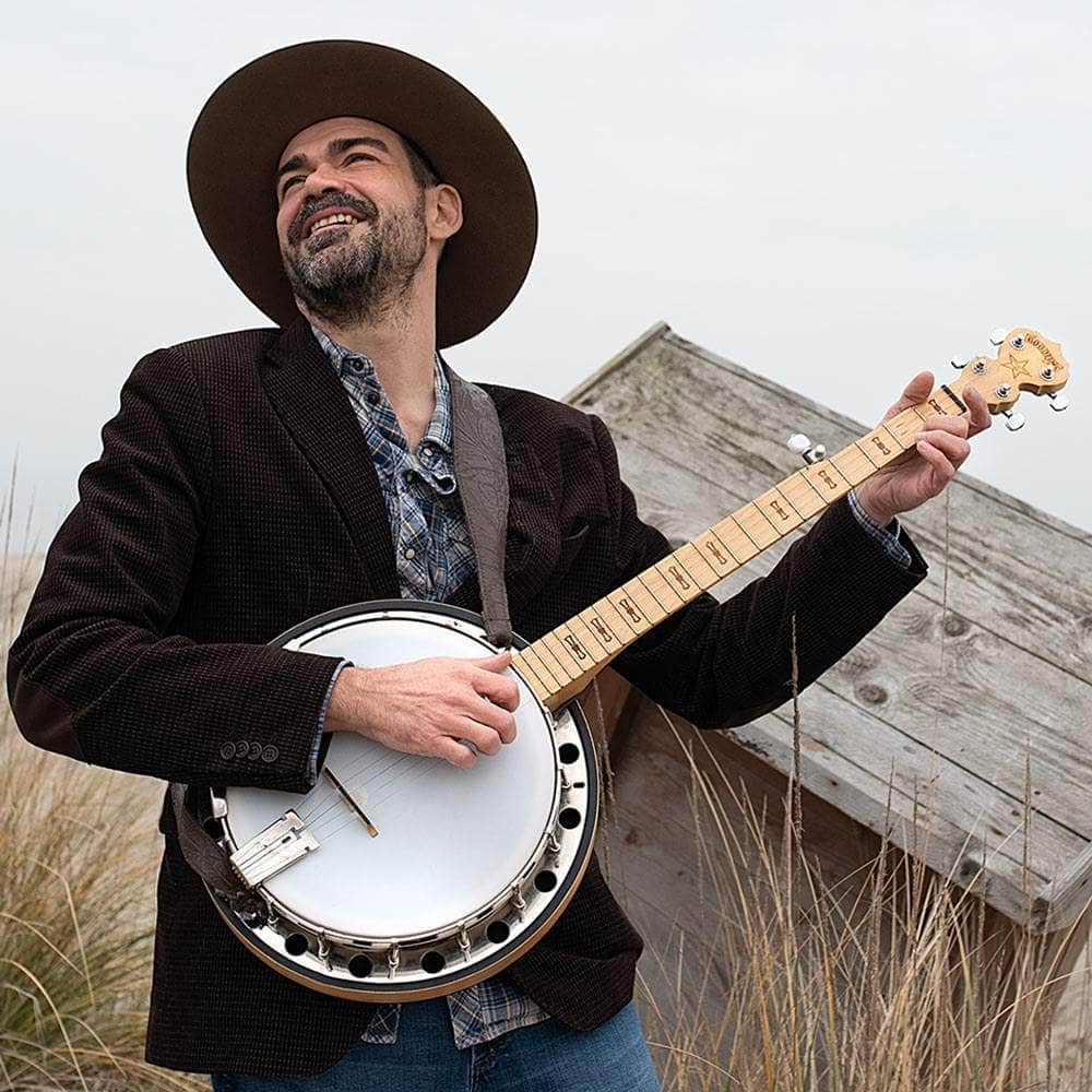 Deering Goodtime Two Banjo | The Best Beginner Bluegrass Banjo – Banjo ...