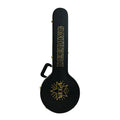 Deering Hardshell Banjo Case – Banjo Studio