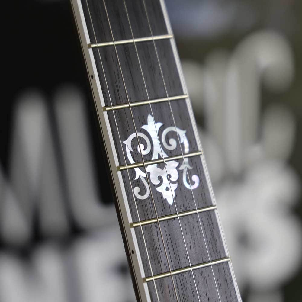 Banjo Tuning 5 String