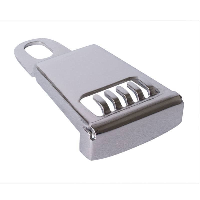 Deering Knot-Less Banjo Tailpiece – Banjo Studio