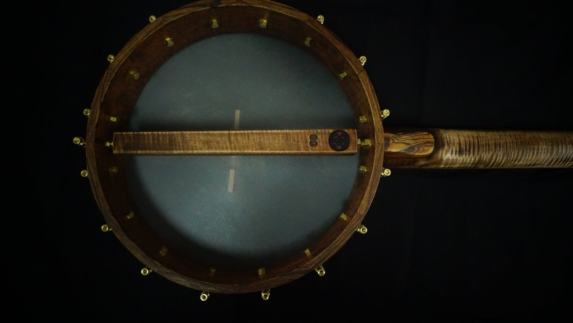 Dogwood Banjo #99 - Banjo Studio