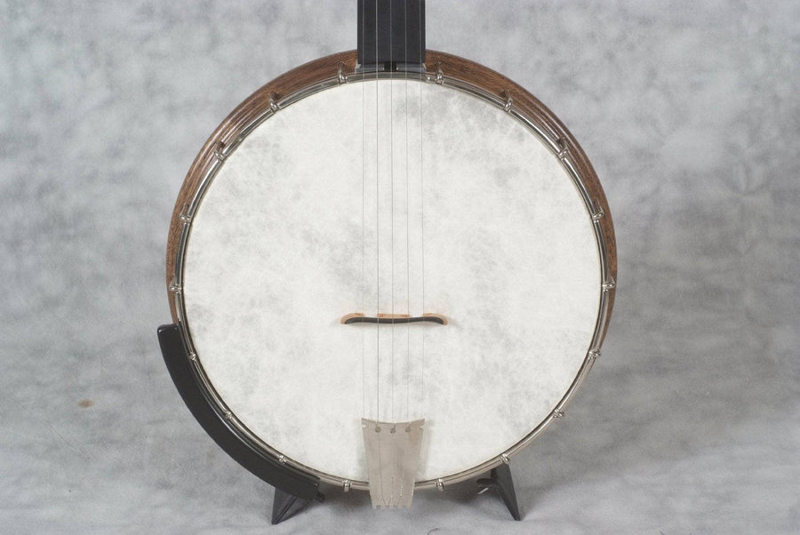 Gold Tone / Nechville Ot-MH Marc Horowitz Signature Banjo – Banjo Studio