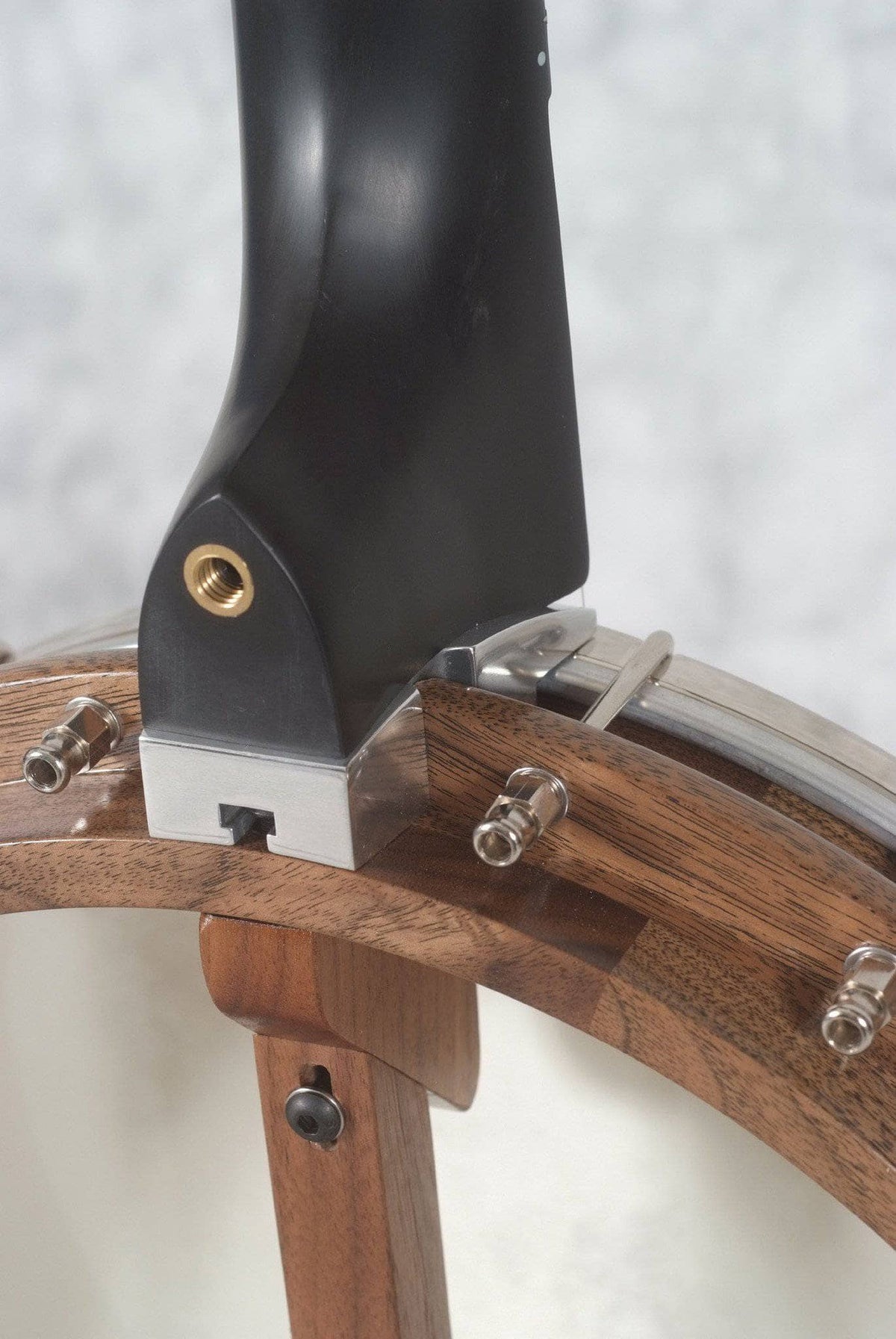 Gold Tone / Nechville Ot-MH Marc Horowitz Signature Banjo - Banjo Studio