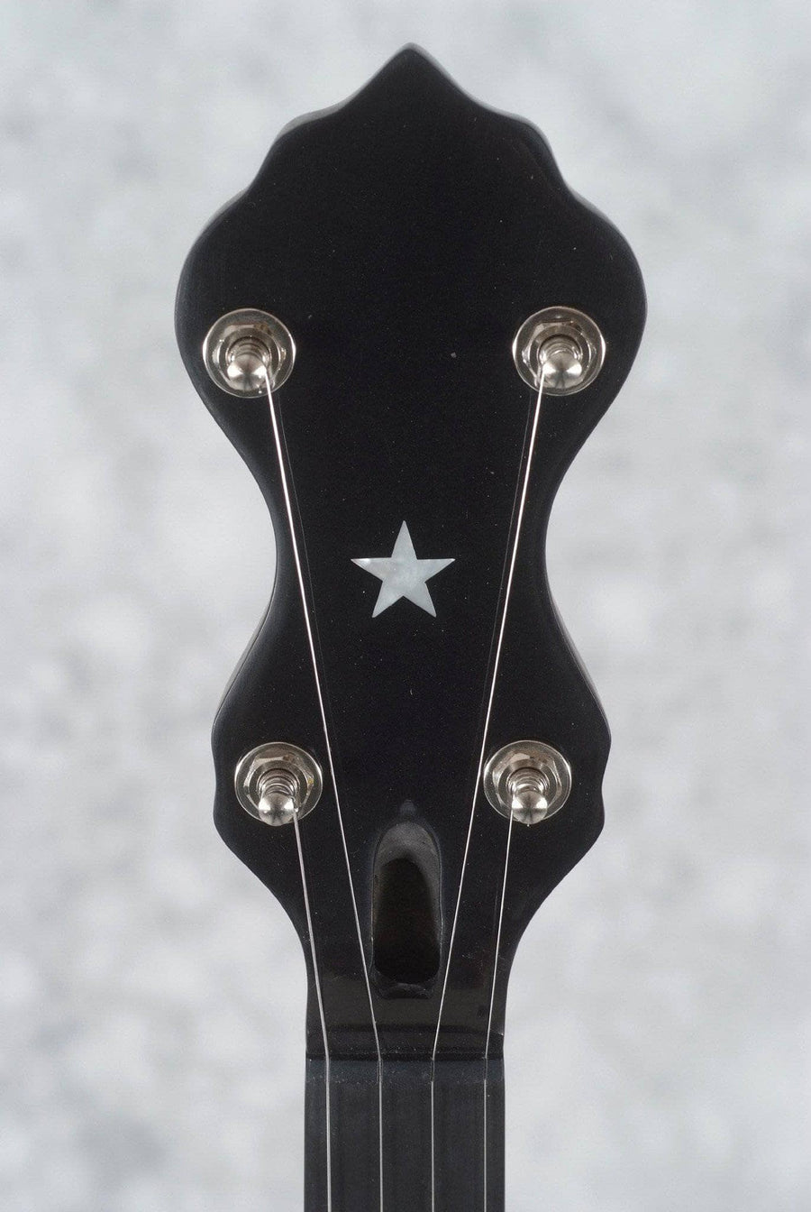 Gold Tone / Nechville Ot-MH Marc Horowitz Signature Banjo – Banjo Studio