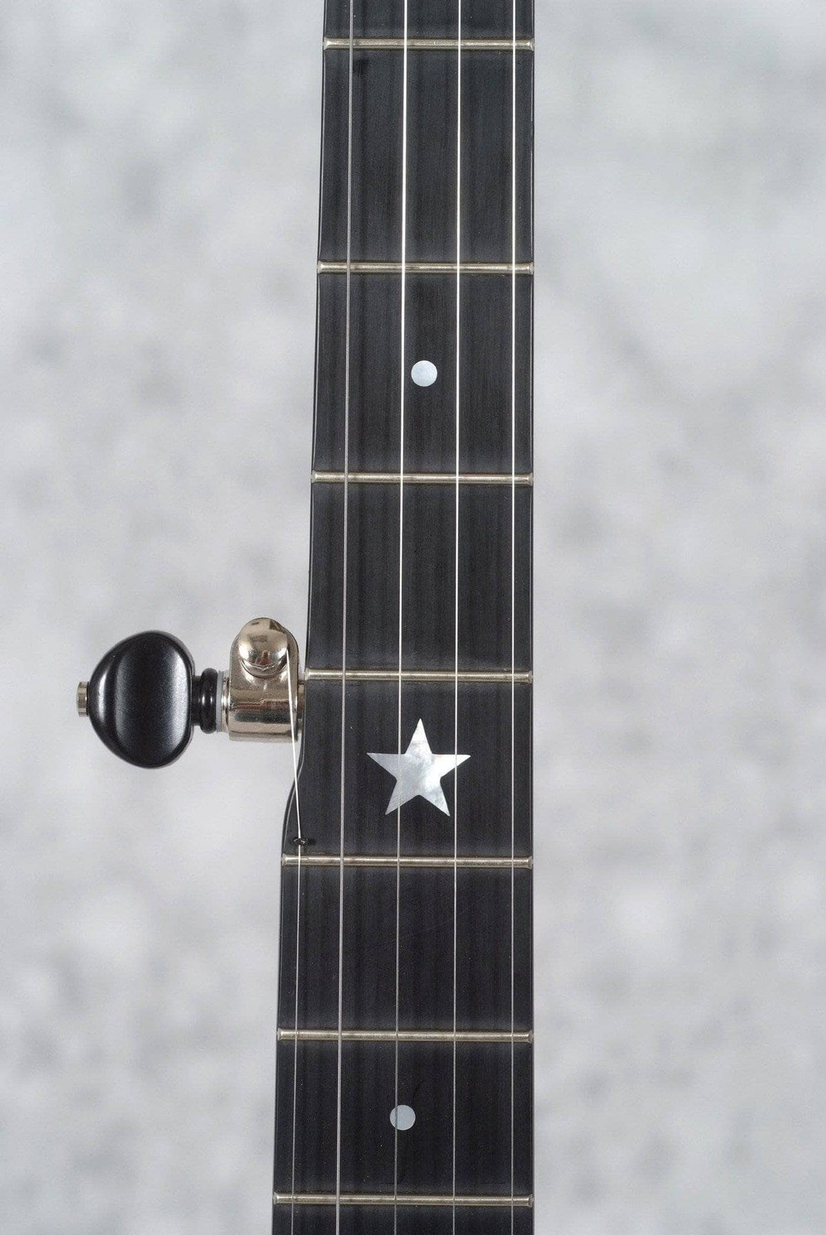 Gold Tone / Nechville Ot-MH Marc Horowitz Signature Banjo - Banjo Studio