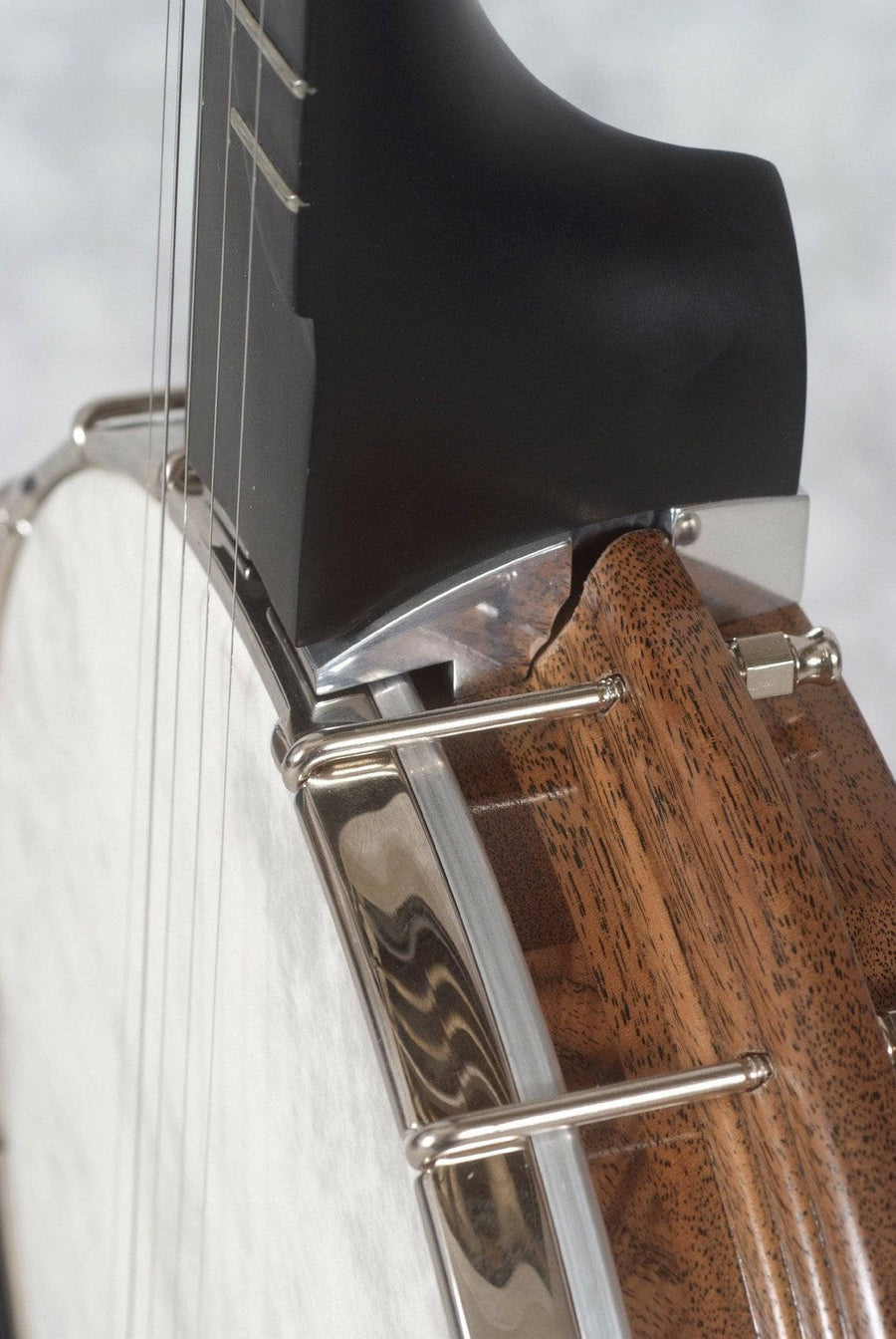 Gold Tone / Nechville Ot-MH Marc Horowitz Signature Banjo – Banjo Studio