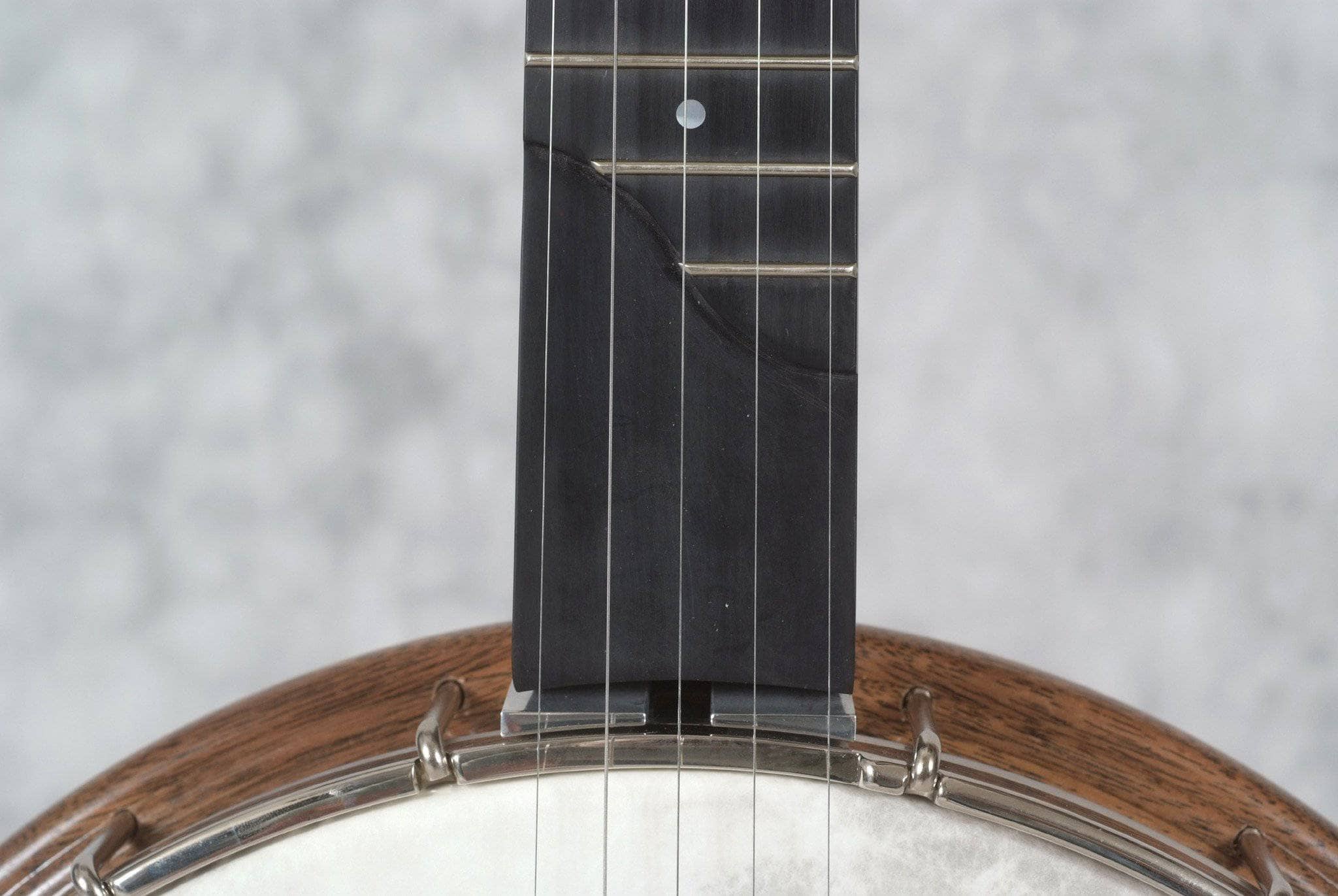 Gold Tone / Nechville Ot-MH Marc Horowitz Signature Banjo – Banjo Studio
