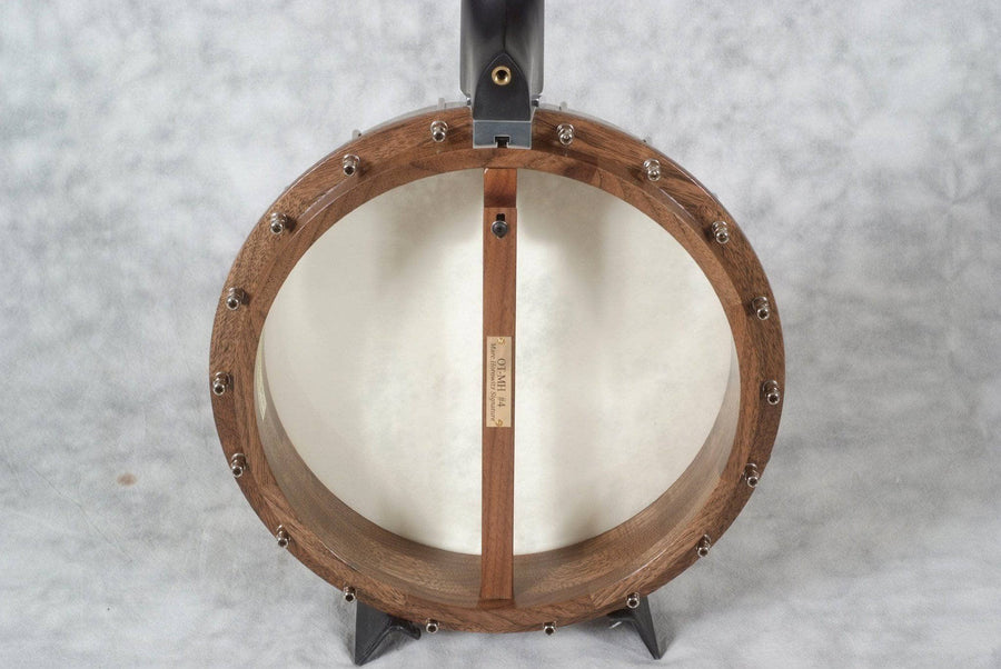 Gold Tone / Nechville Ot-MH Marc Horowitz Signature Banjo – Banjo Studio