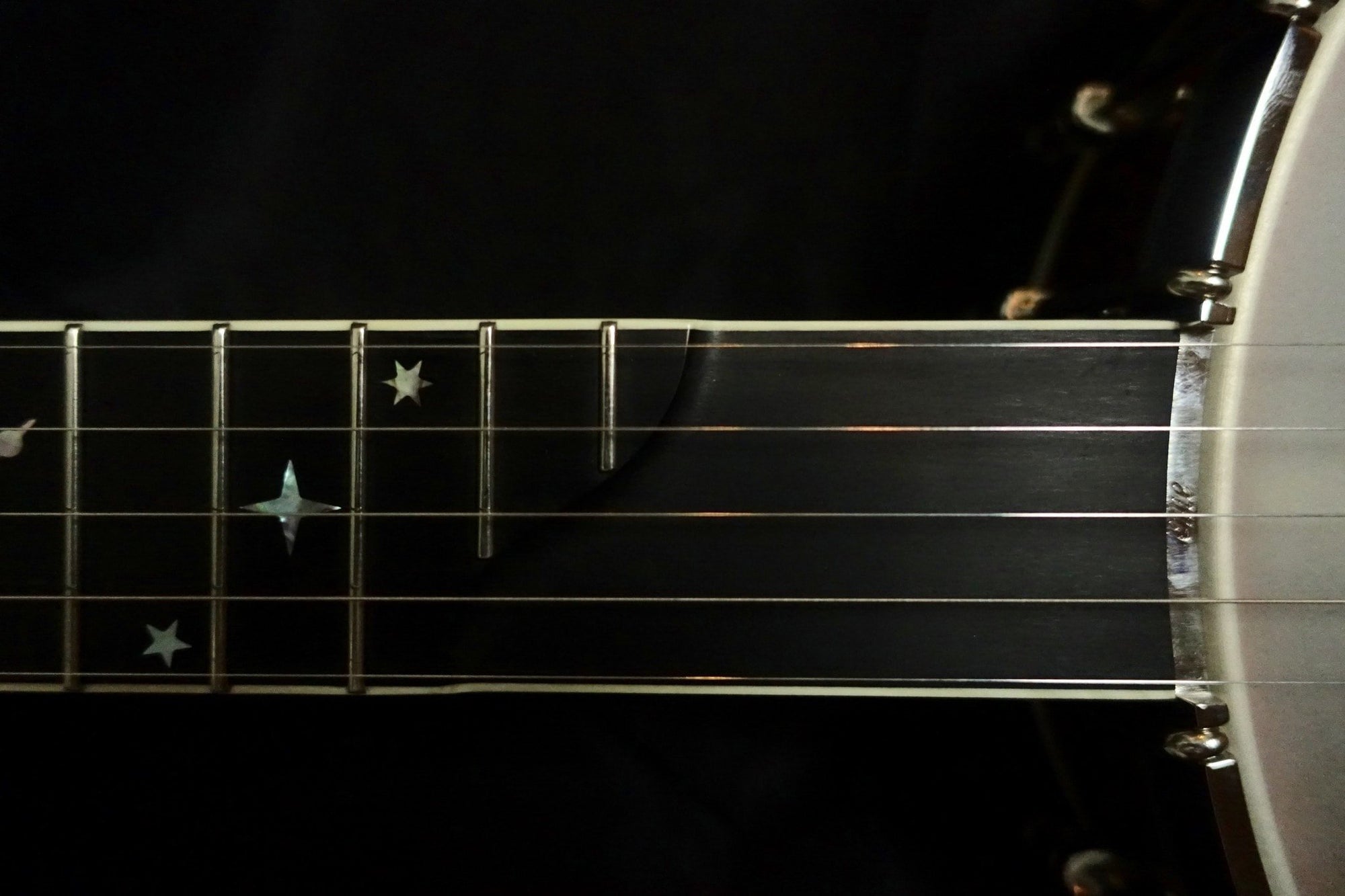 Ome Bright Angel 5 String Banjo - Banjo Studio