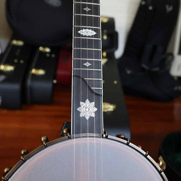 Ome Banjos For Sale – Banjo Studio