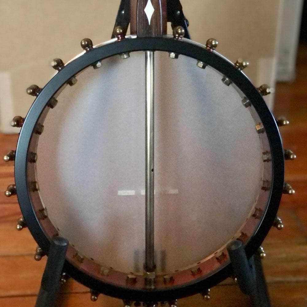 Ome Oracle Tenor Banjo – Banjo Studio