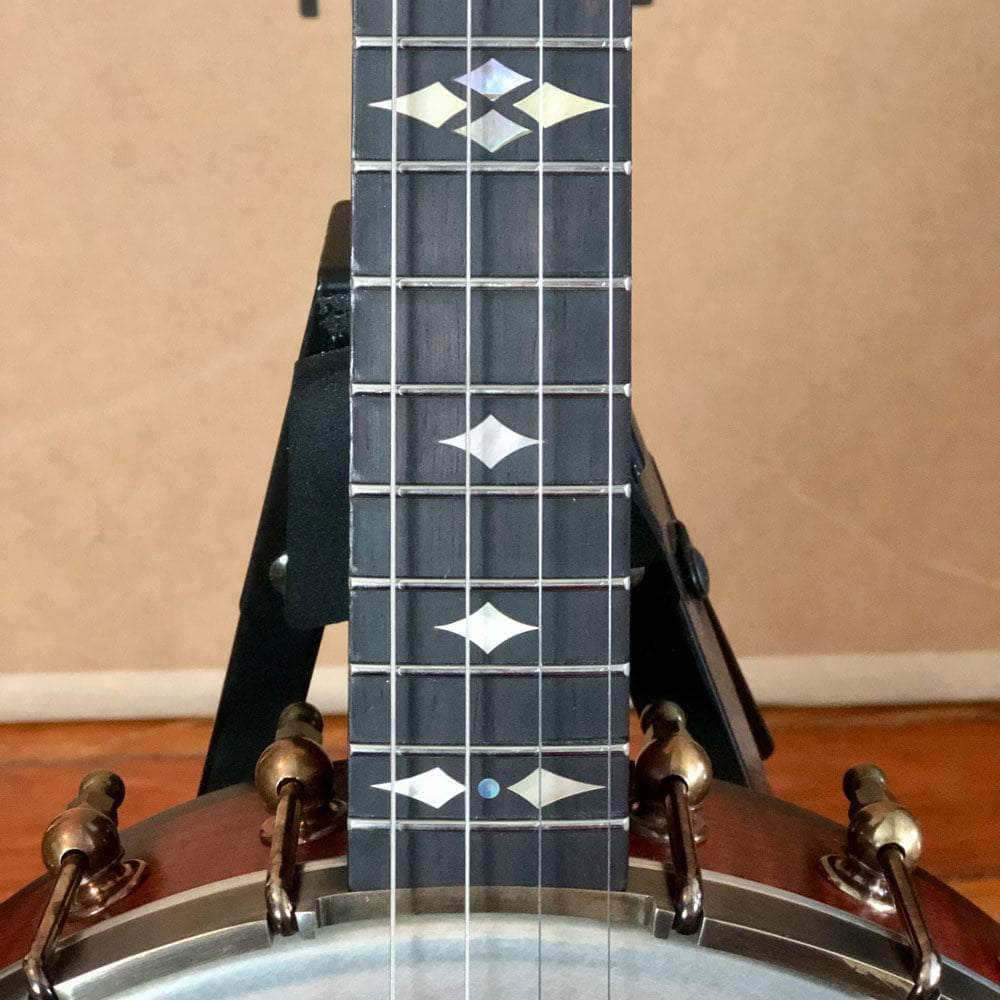 Ome Oracle Tenor Banjo - Banjo Studio