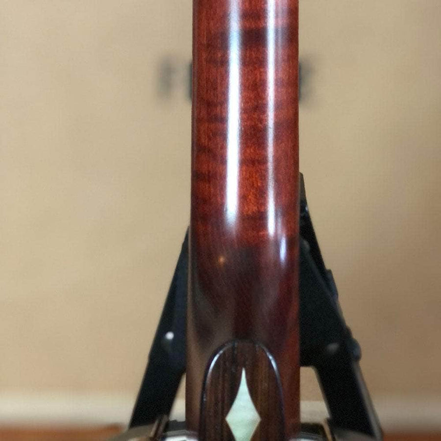 Ome Oracle Tenor Banjo – Banjo Studio