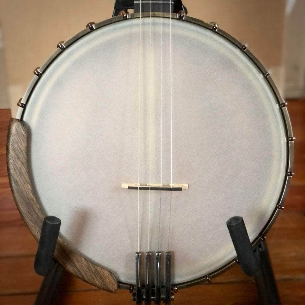 Ome Oracle Tenor Banjo - Banjo Studio