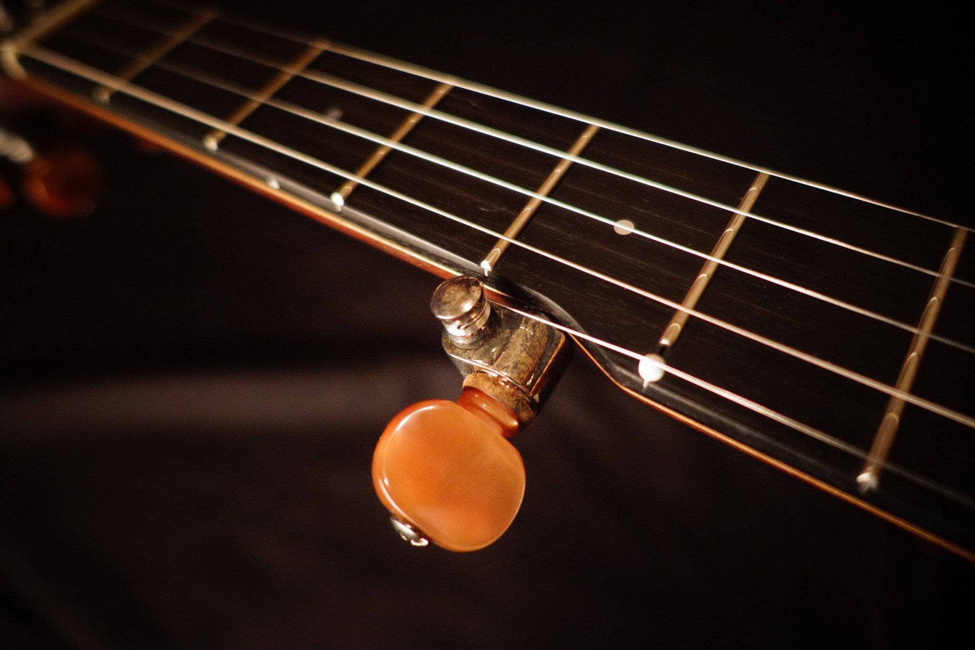 Ome Wizard 5 String Banjo - Banjo Studio