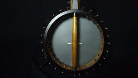 Ome Banjos For Sale – Banjo Studio