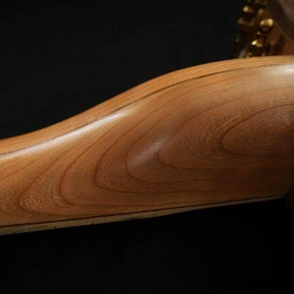 Pisgah Cherry Possum 5-String Banjo – Banjo Studio