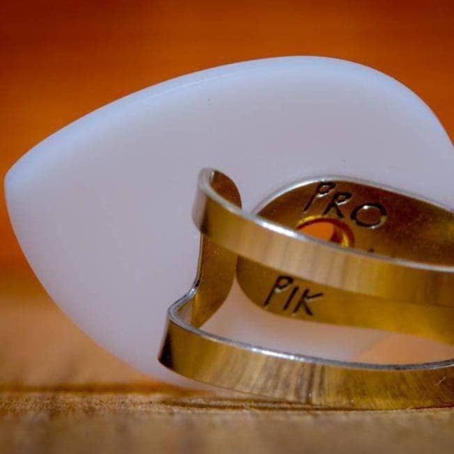 ProPik Thumb Flat Pick - Banjo Studio