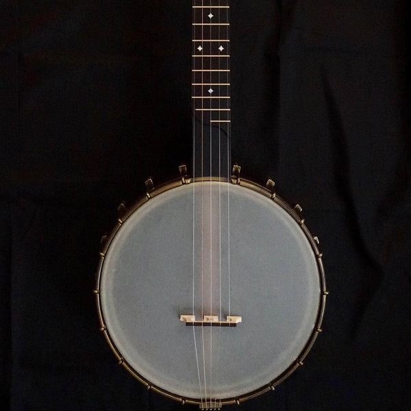 Rickard Custom Tubaphone 5 String Banjo - Banjo Studio