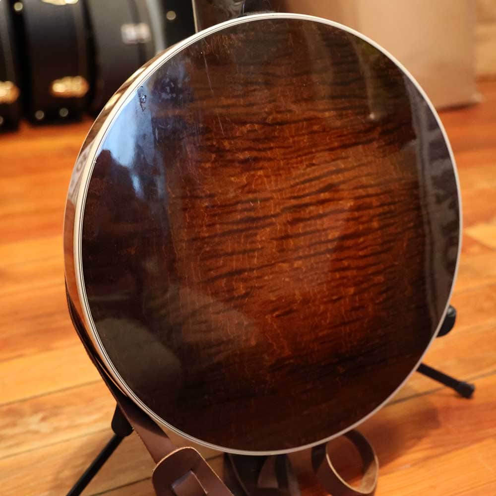 Used Deering Golden Era - Banjo Studio