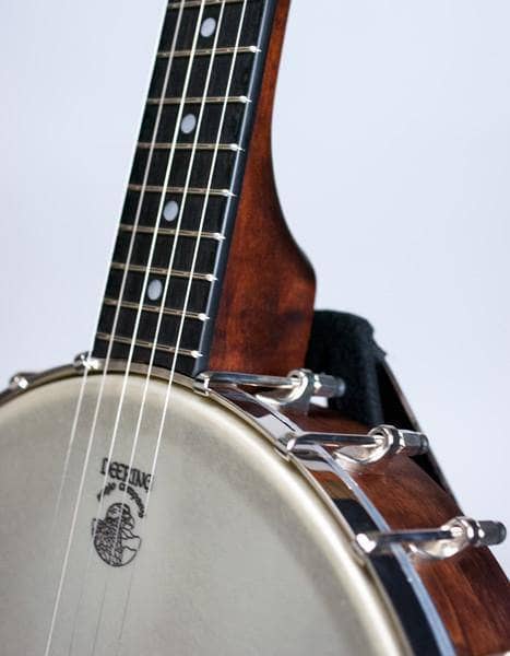Vega Senator 5-String Banjo - Banjo Studio