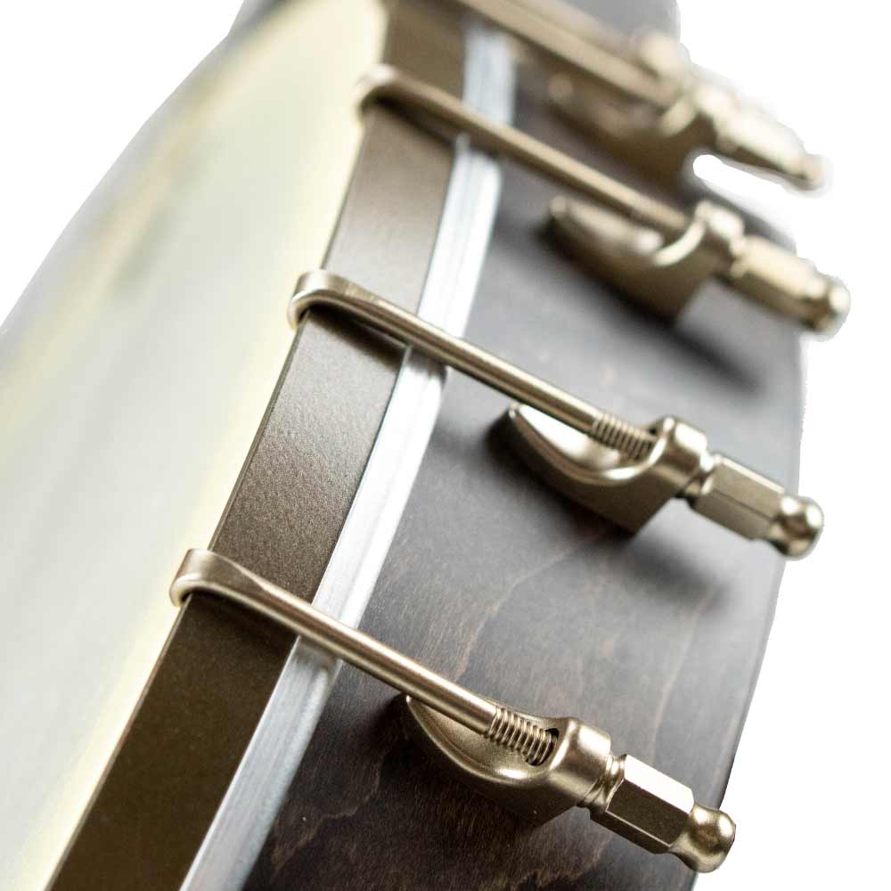 Vega Vintage Star Banjo – Banjo Studio