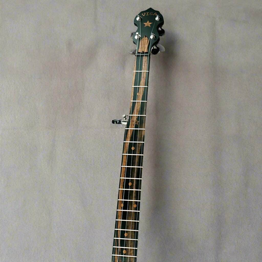 Vega Vintage Star Banjo - Banjo Studio