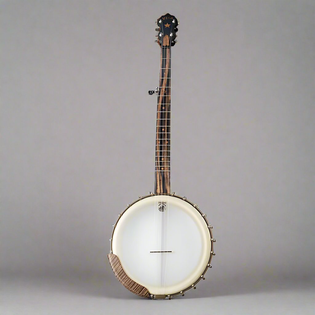 Vega Banjos - Banjo Studio