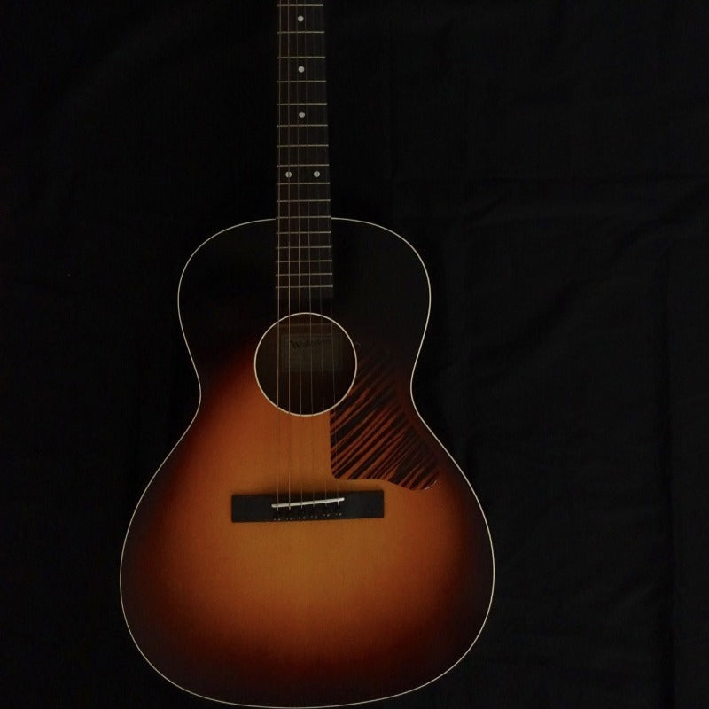 Waterloo WL-14 XTR (X Bracing, Truss Rod) by Collings Guitars - Banjo ...
