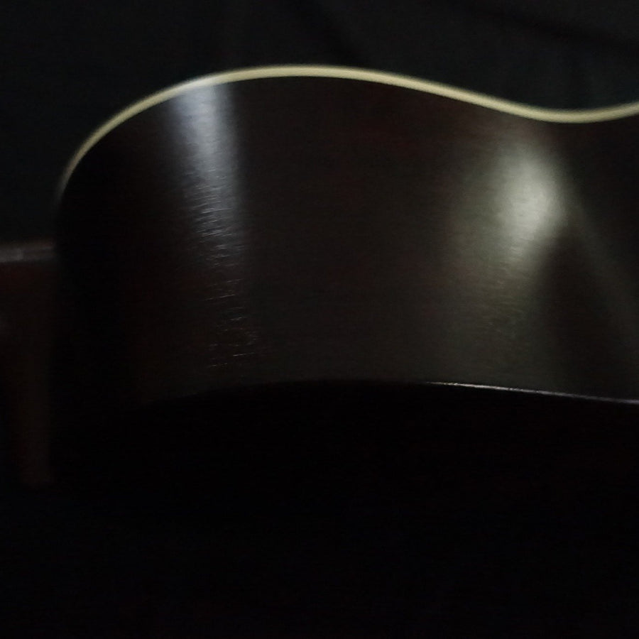 Waterloo WL-14 XTR (X Bracing, Truss Rod) by Collings Guitars – Banjo ...