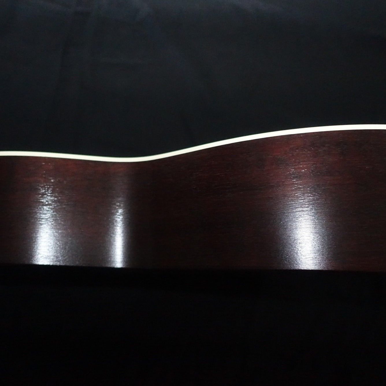 Waterloo WL-14 XTR (X Bracing, Truss Rod) by Collings Guitars - Banjo ...