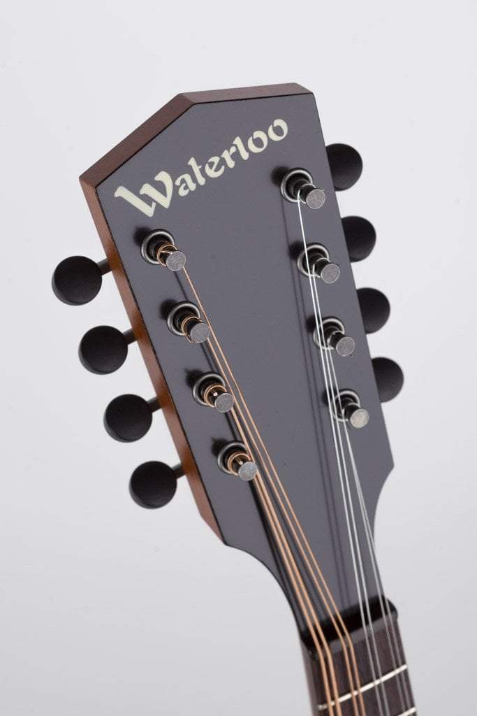 Waterloo WL-M Mandolin – Banjo Studio